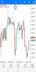 How to Use the MetaTrader 5 Mobile Android App - Get Know Trading