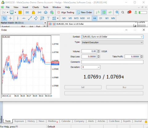How to Use Metatrader 5 on PC - Get Know Trading