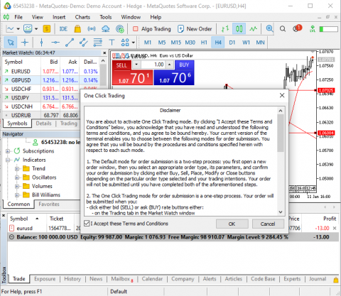 How to Use Metatrader 5 on PC - Get Know Trading